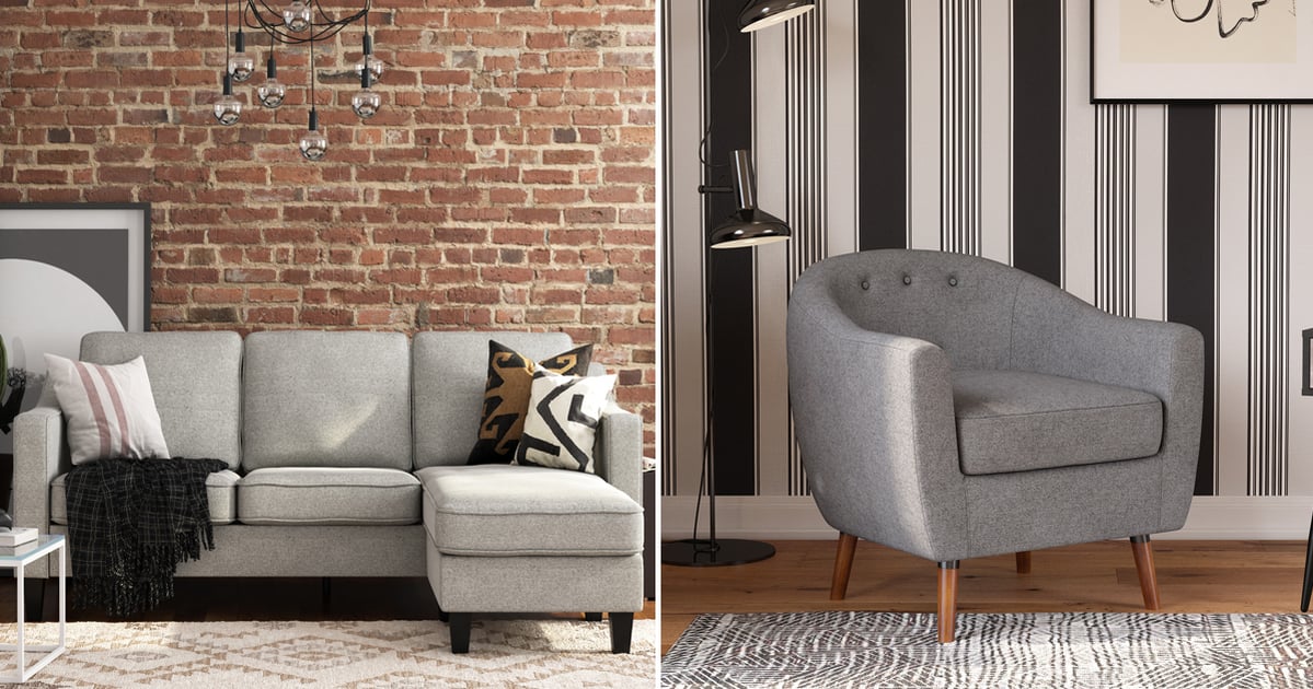 See Queer Eye's Furniture Collection at Walmart | PS Home