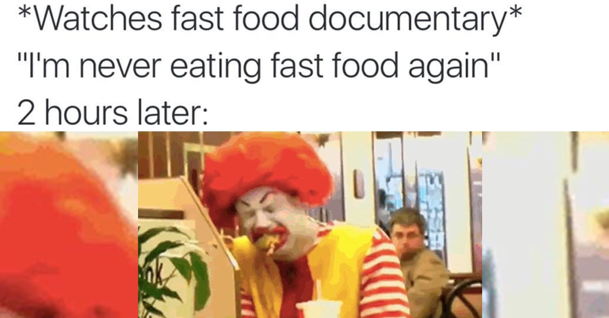 Being Healthy Is Hard Memes | POPSUGAR Fitness