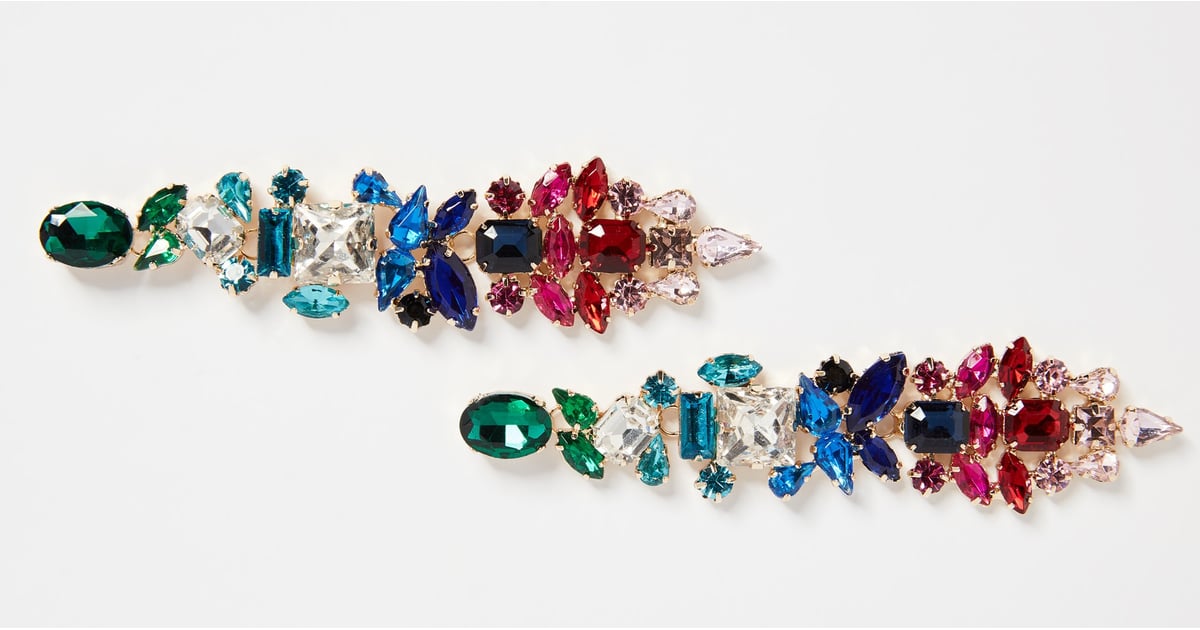 Cheap Statement Earrings | POPSUGAR Fashion UK