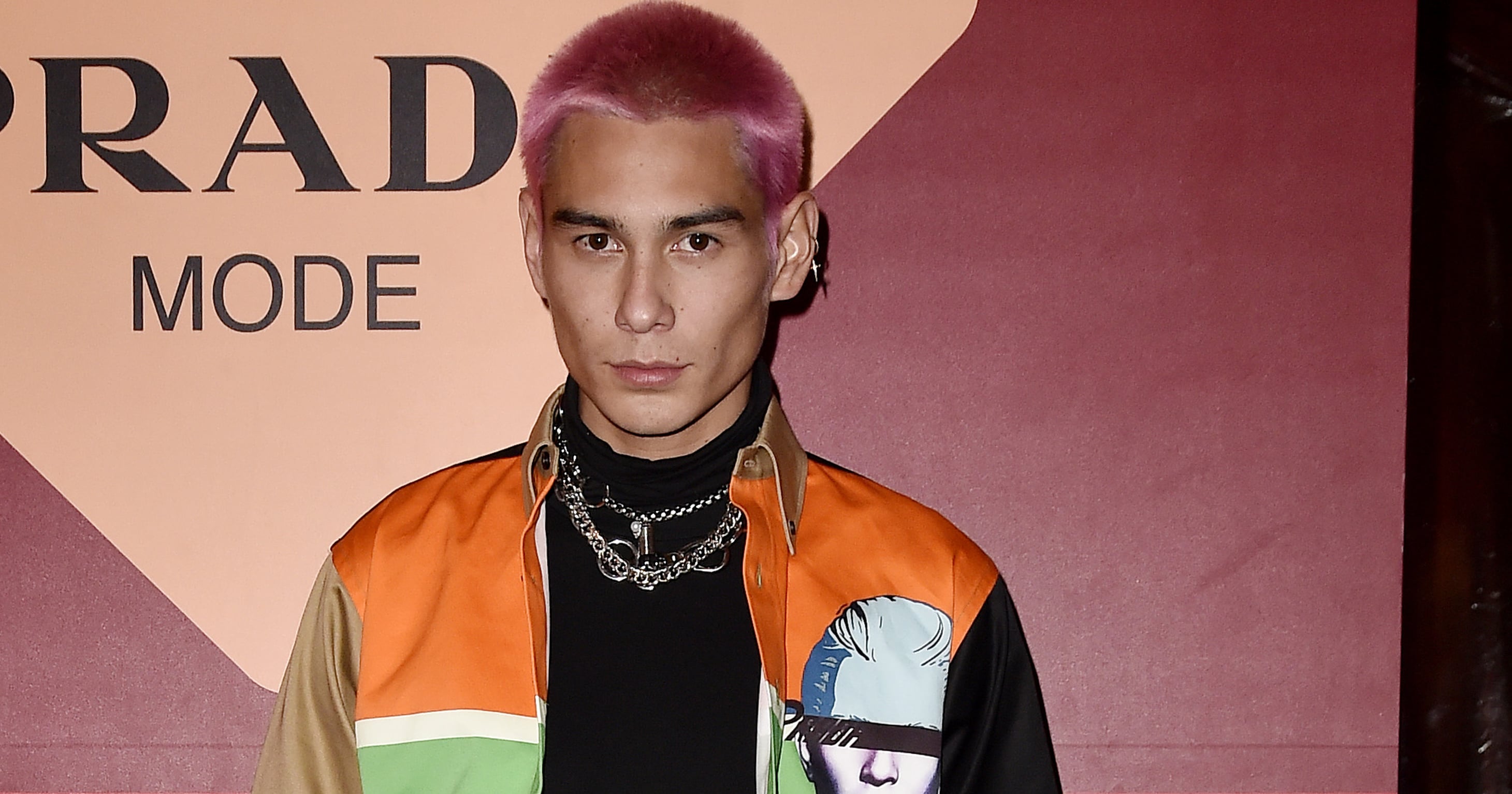 Gossip Girl's Evan Mock Best Style Moments | PS Fashion