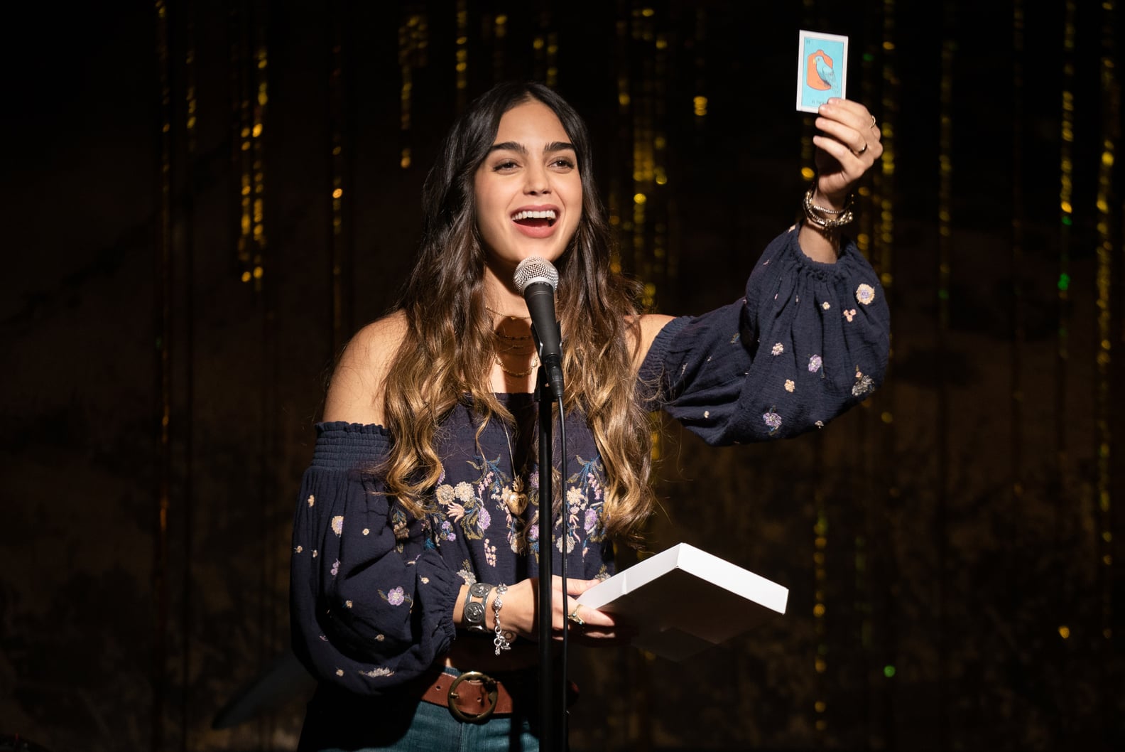 Where Is the Cast of STARZ's "Vida" Today? | PS Entertainment