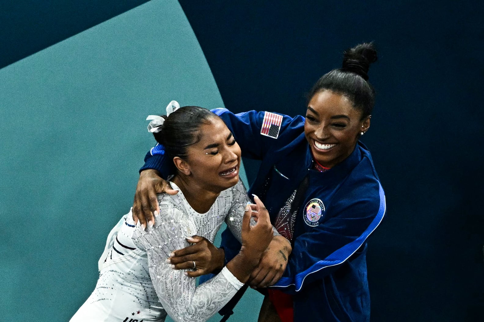 Why Do the Olympics Make Us Cry? | PS Fitness