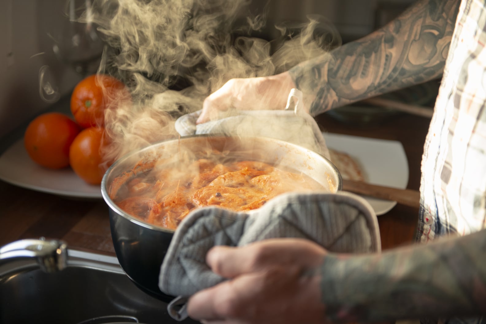 How Long to Boil Food | POPSUGAR Food
