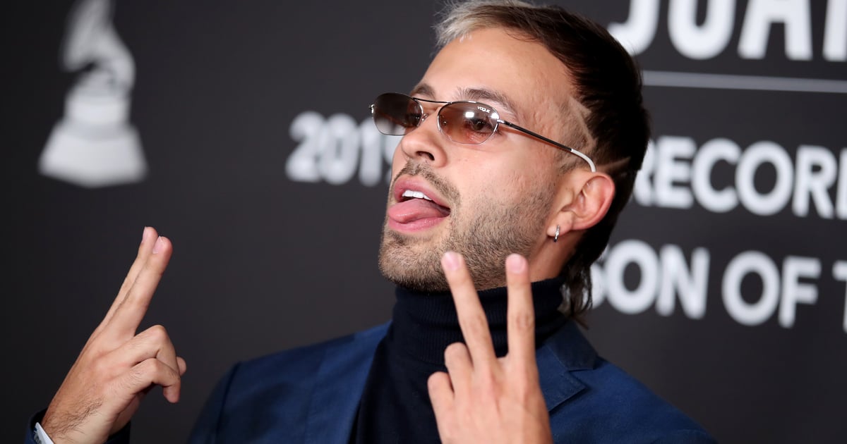 Feid Releases 3rd Album FERXXO Vol 1: M.O.R | POPSUGAR Latina