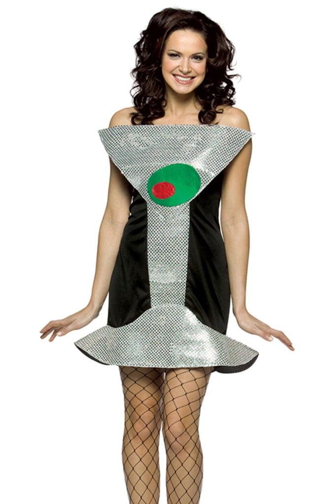 Food Halloween Costumes $35 and Under | POPSUGAR Food