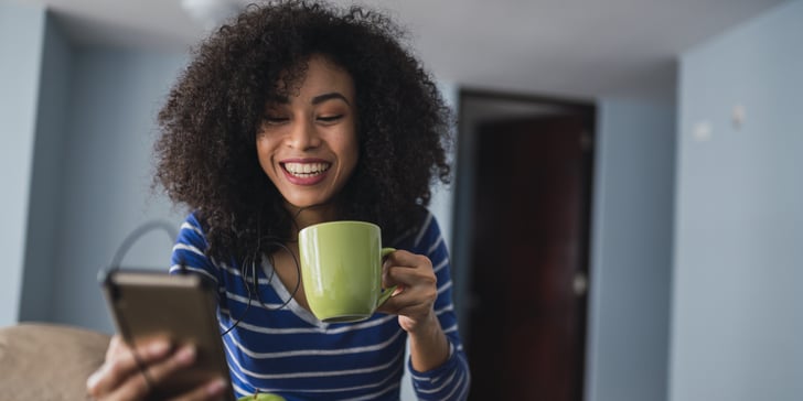 How to Stay Connected in a Long-Distance Relationship | POPSUGAR Love UK