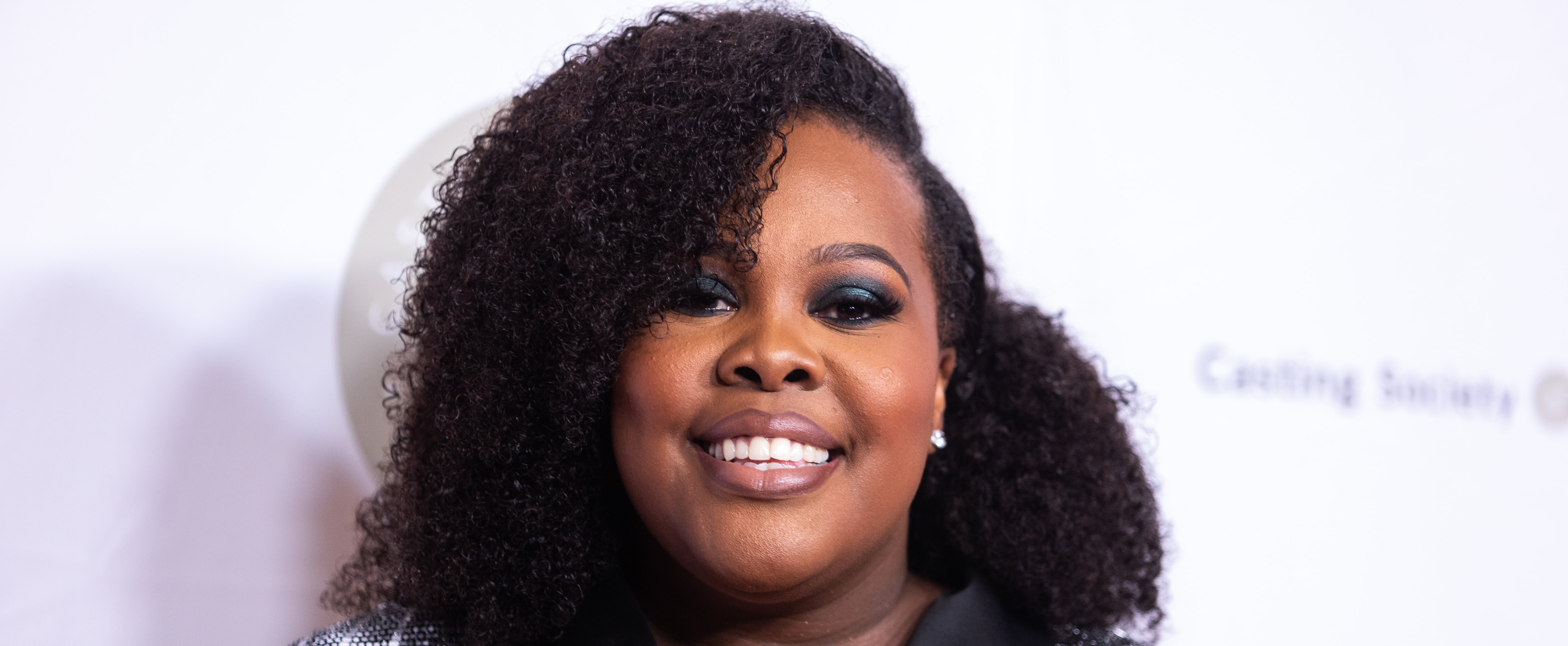 Amber Riley Is Engaged to Desean Black | PS Celebrity