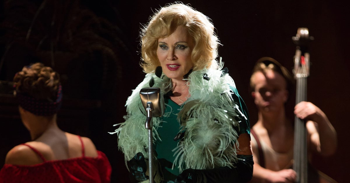 American Horror Story: Freak Show Song Videos | PS Entertainment