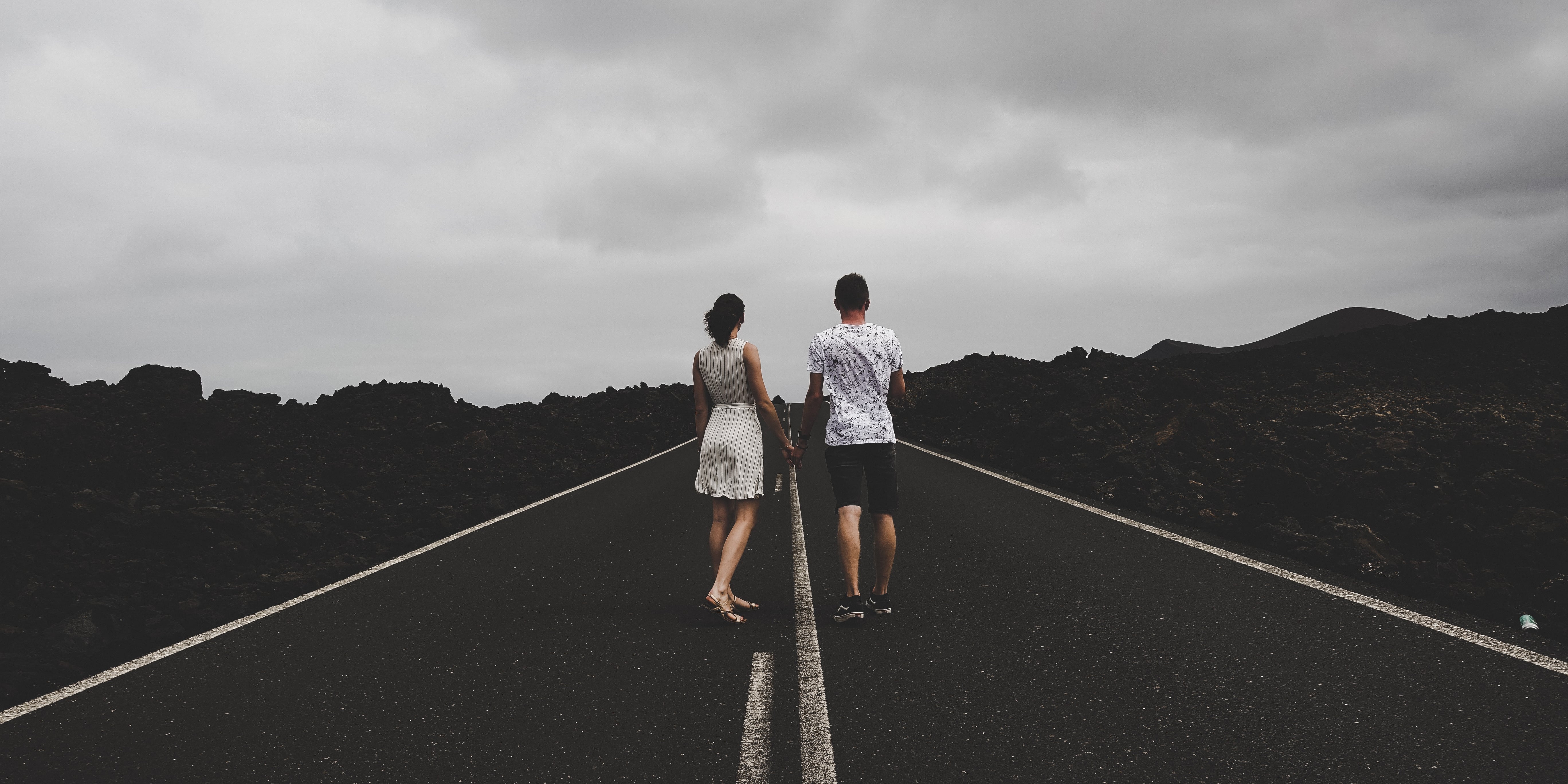 7 Subconscious Ways Couples Make Themselves Miserable | POPSUGAR Love & Sex