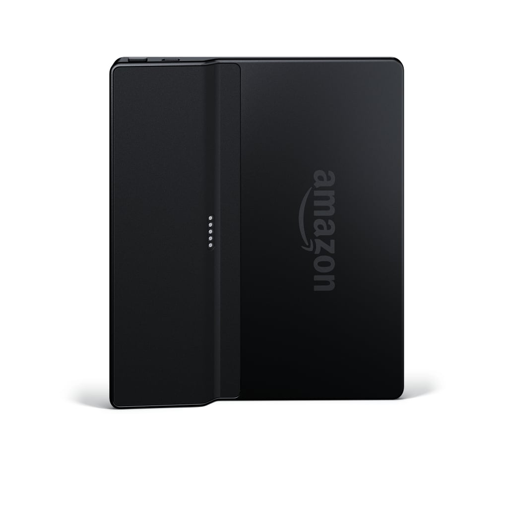 Amazon Kindle Oasis | POPSUGAR Tech