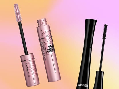 11 Celebrity Loved Mascaras | POPSUGAR Beauty