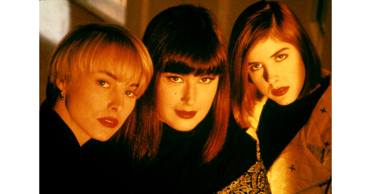 Wilson Phillips Things All 90s Girls Remember Popsugar Love And Sex