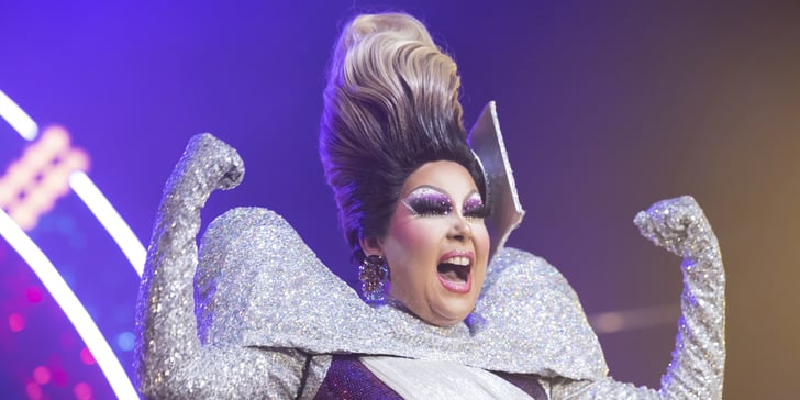 Reality Shows to Watch on Max This Summer | POPSUGAR Entertainment