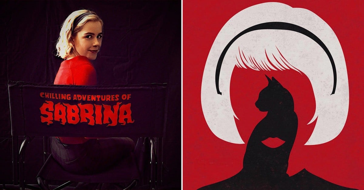 The Chilling Adventures of Sabrina Show Details | PS Entertainment