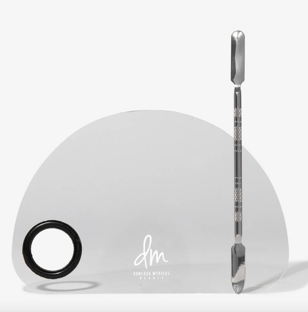 I Tried the Brush Priming Makeup Technique: See Photos | POPSUGAR Beauty UK