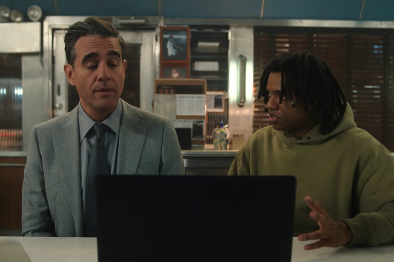 The Watcher Season 2: Plot, Cast, and More Details | POPSUGAR Entertainment