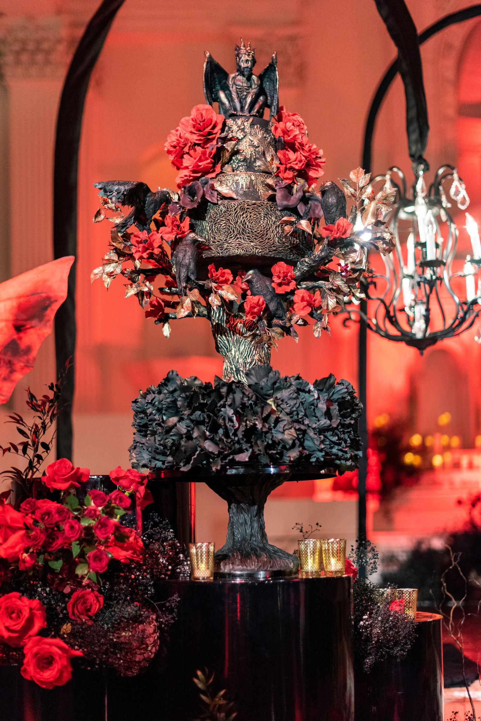 Selling Sunset's Christine Quinn's Wedding Pictures | PS Love