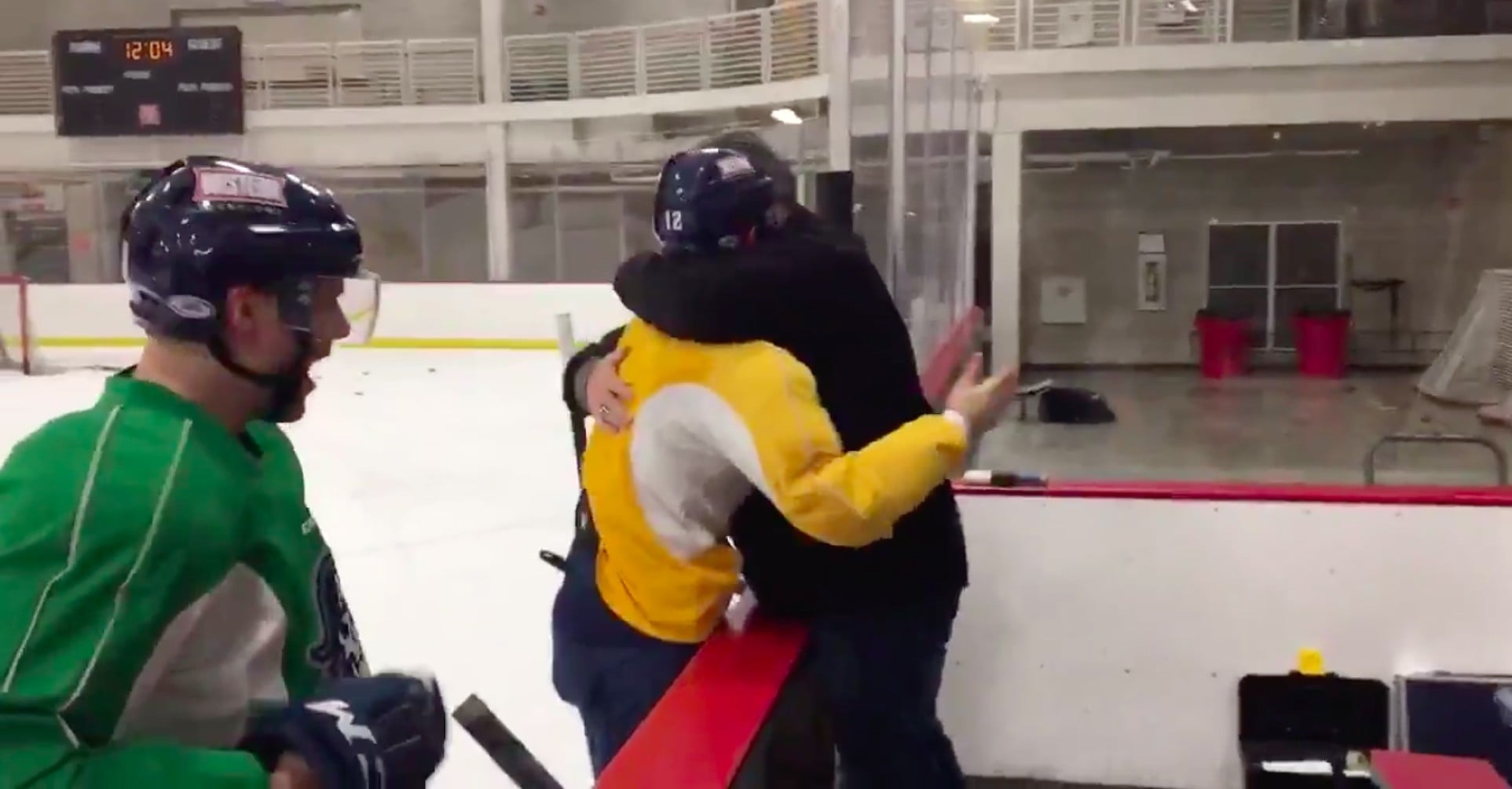 Bobby Butler's Dad Reacts to Son Making Olympic Team | PS Fitness