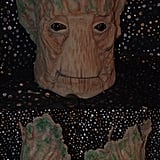Groot Christmas Tree | POPSUGAR Tech