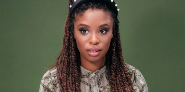 Akilah Hughes Talks About Memoir and What a Day Podcast | PS Entertainment