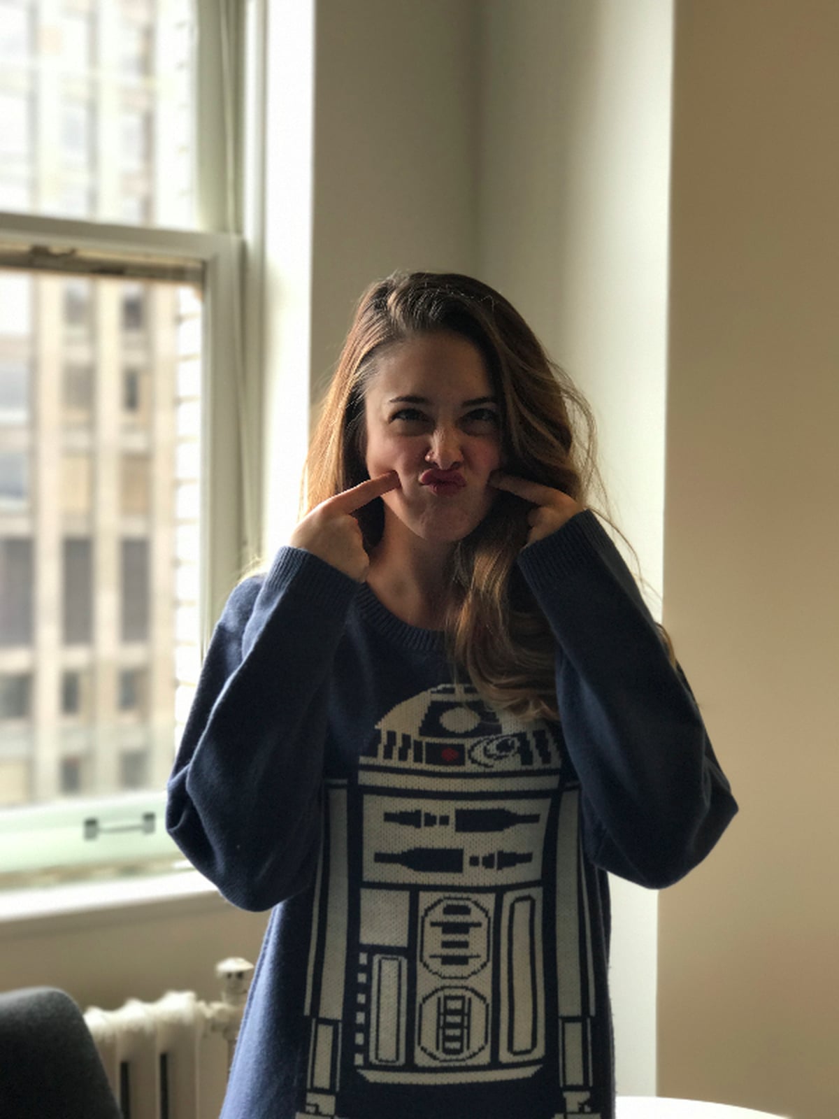 What Does the iPhone 7 Plus Portrait Mode Look Like? | PS Tech