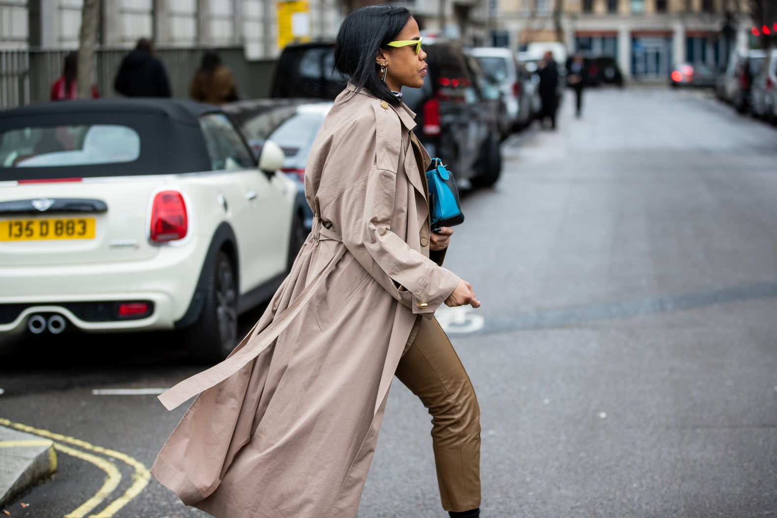 What Clothes Should I Wear in My 30s? | PS Fashion