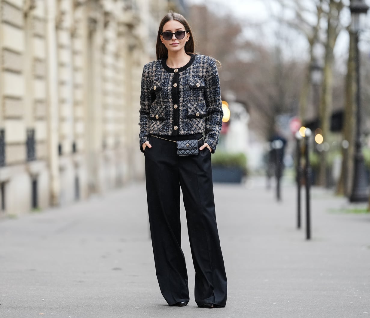 The Most Comfortable and Flattering Pants For Women | 2024 | POPSUGAR ...