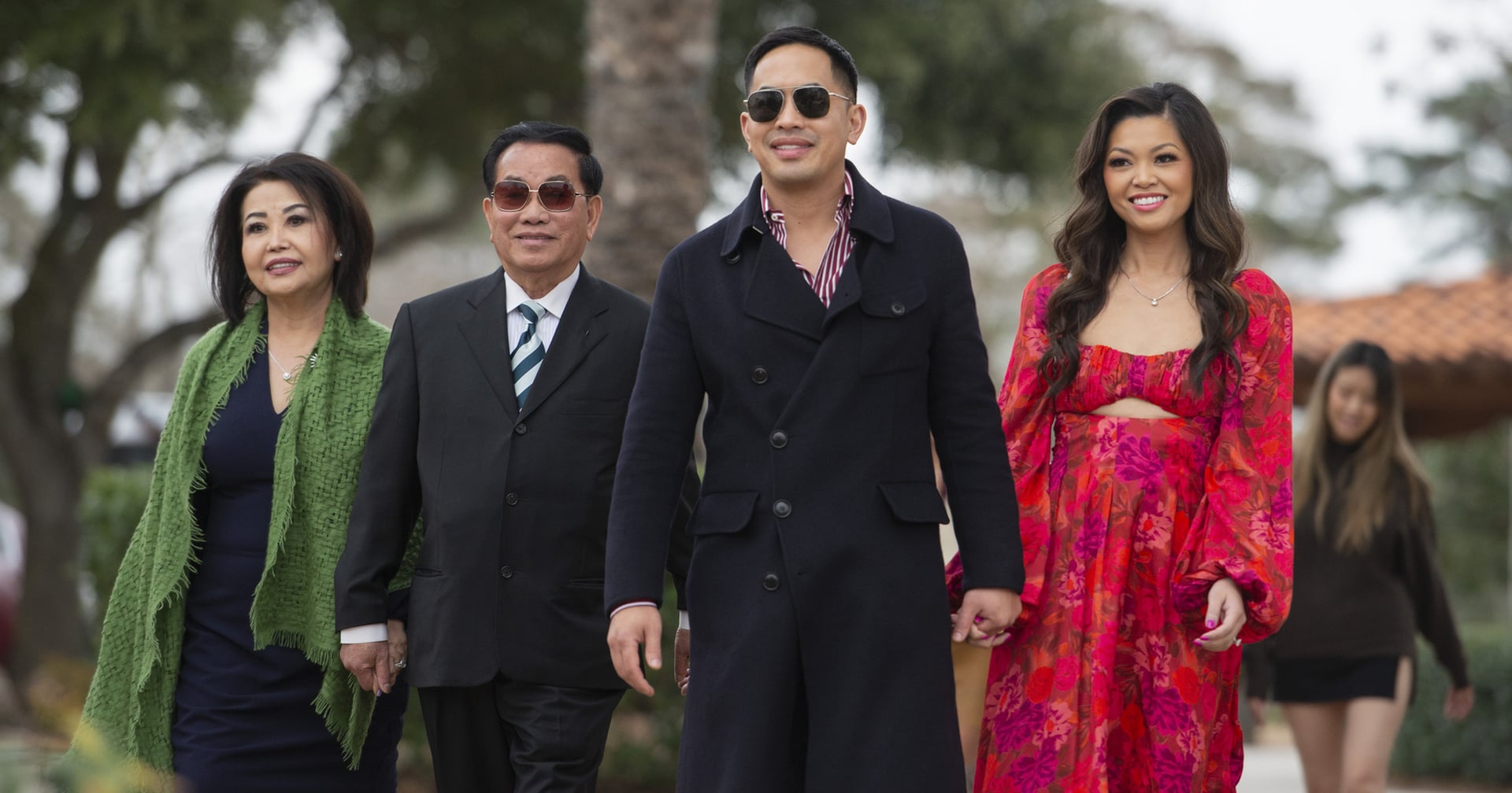 House of Ho Release Date, Trailer, Cast, Plot, and More | POPSUGAR ...