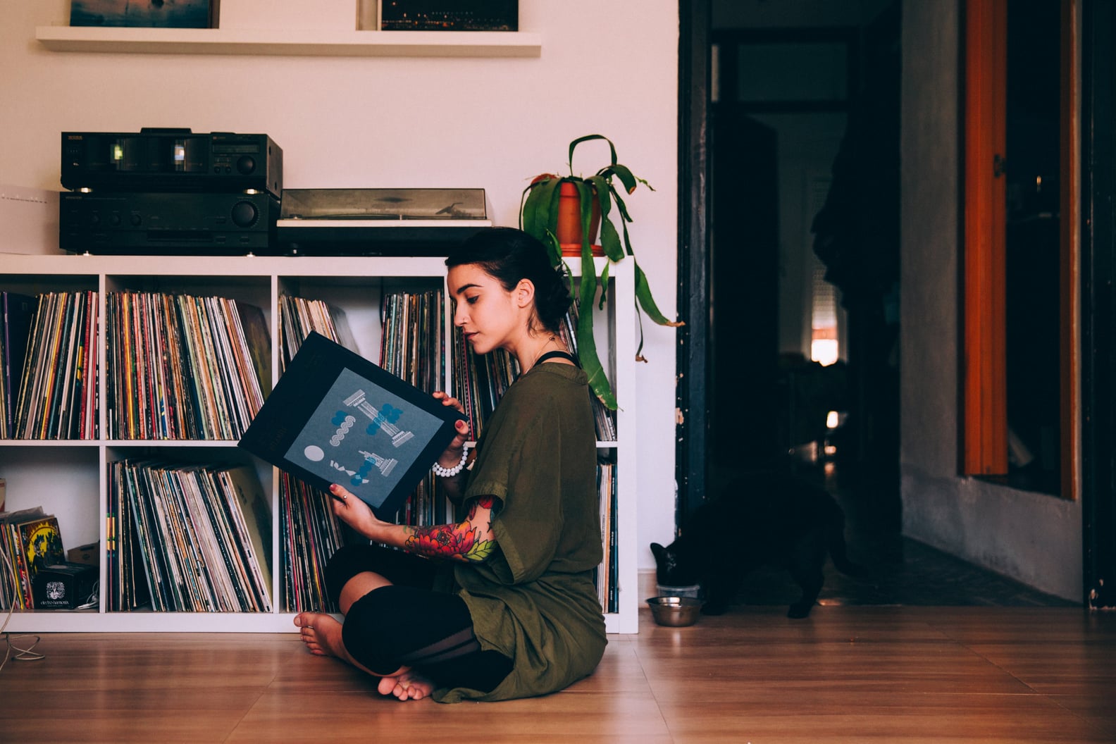 How to Make Your Space Feel Like You When You Move Back Home | PS Home