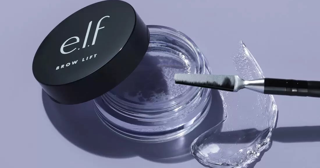 How to Use the e.l.f. Cosmetics Brow Lift | PS Beauty
