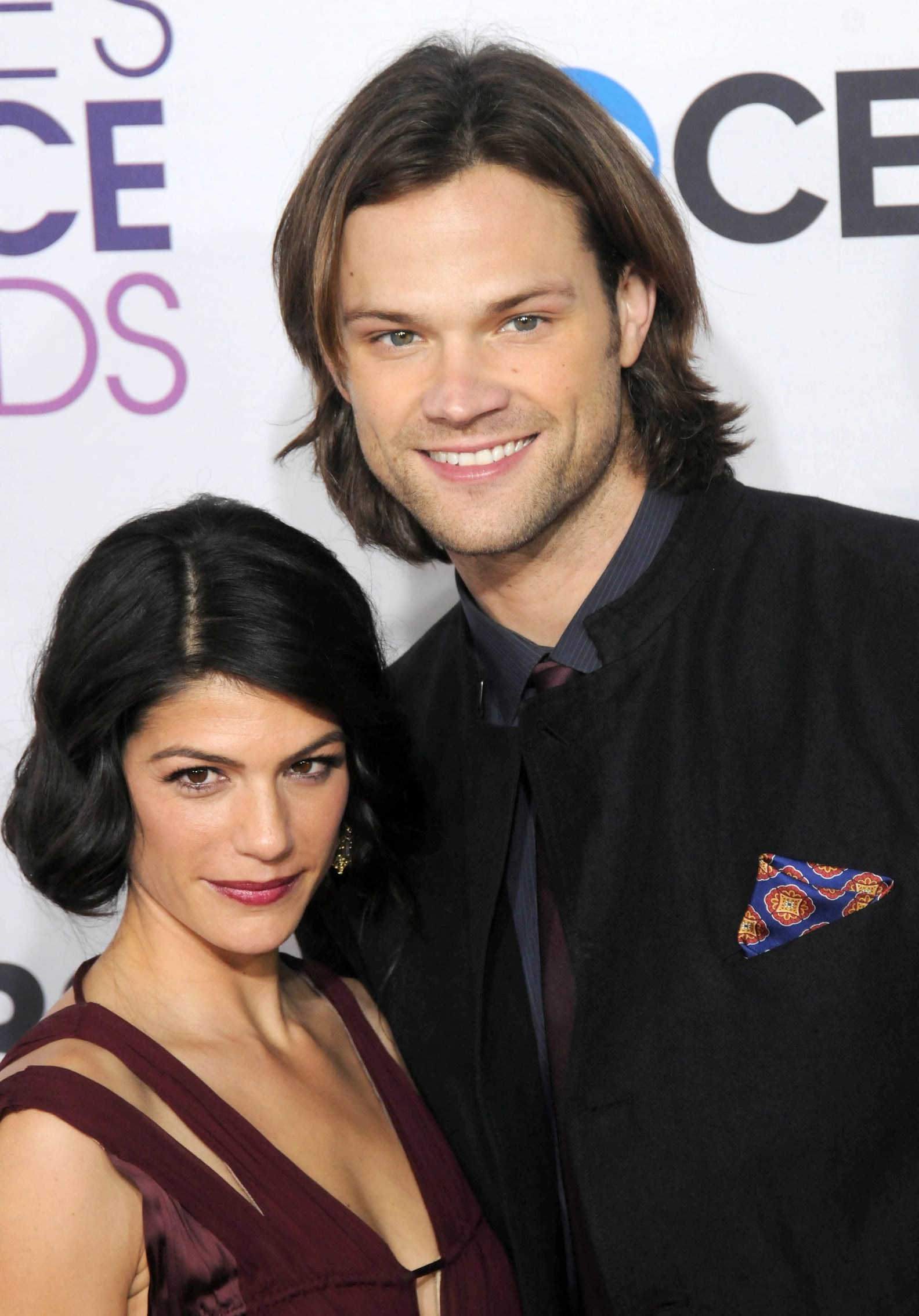 Jared Padalecki Wedding Facts | PS Celebrity