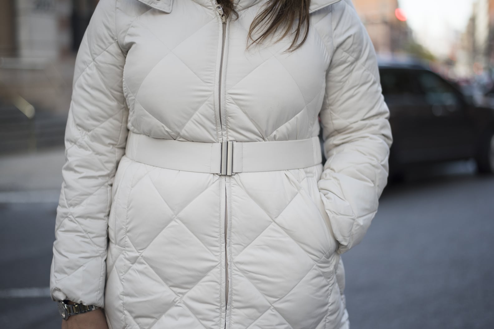 Stylish Winter Coats | PS Fashion