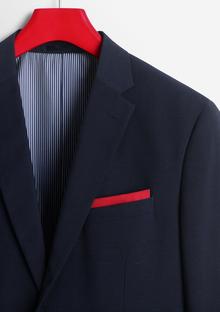 H&M Customers Can Rent Suits For Free For Job Interviews | POPSUGAR Fashion