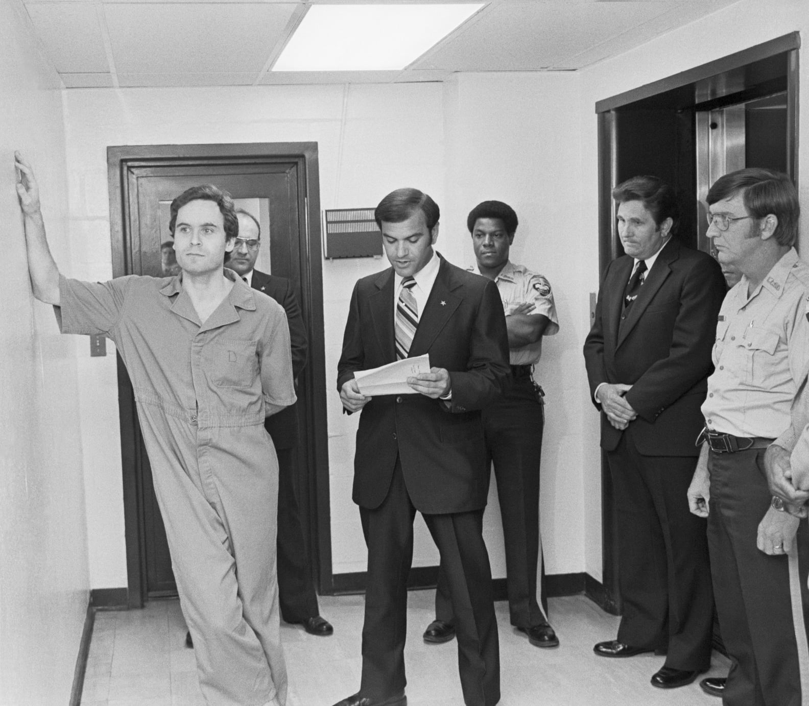 Ted Bundy Netflix Documentary Series Details | PS Entertainment