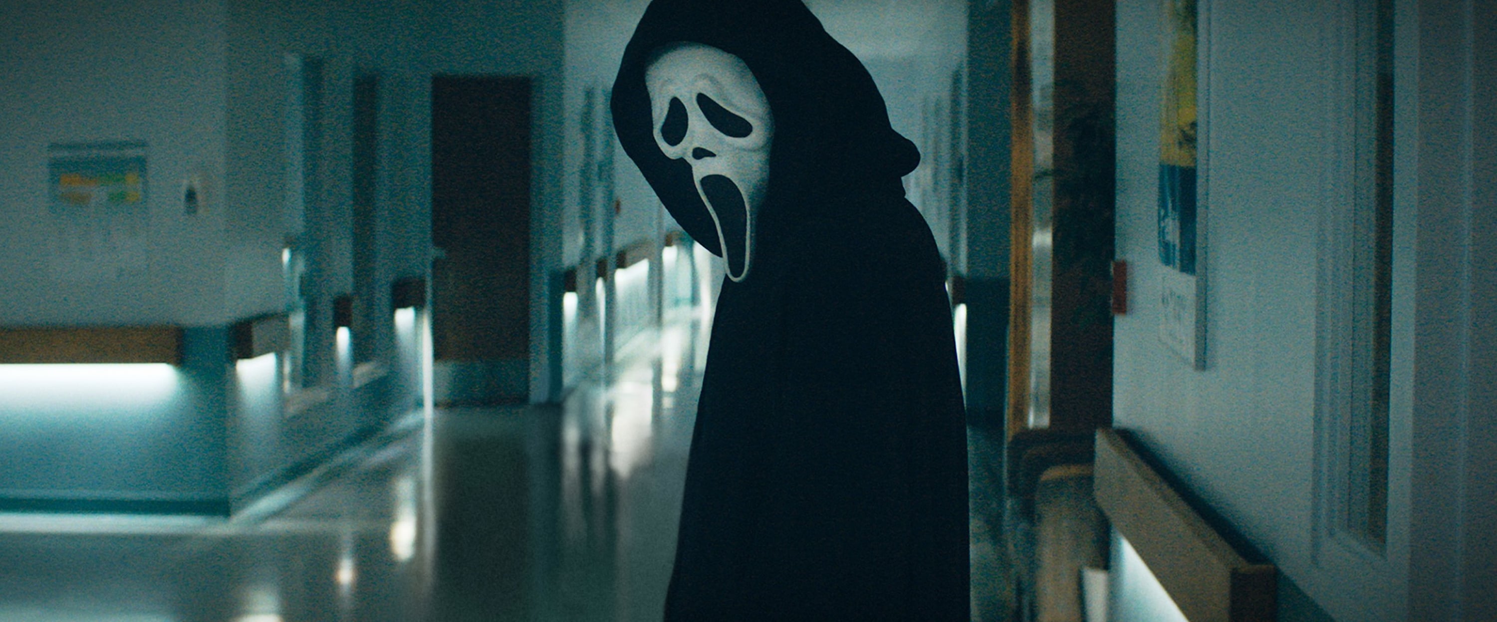 Scream 5's Ending, Explained | POPSUGAR Entertainment