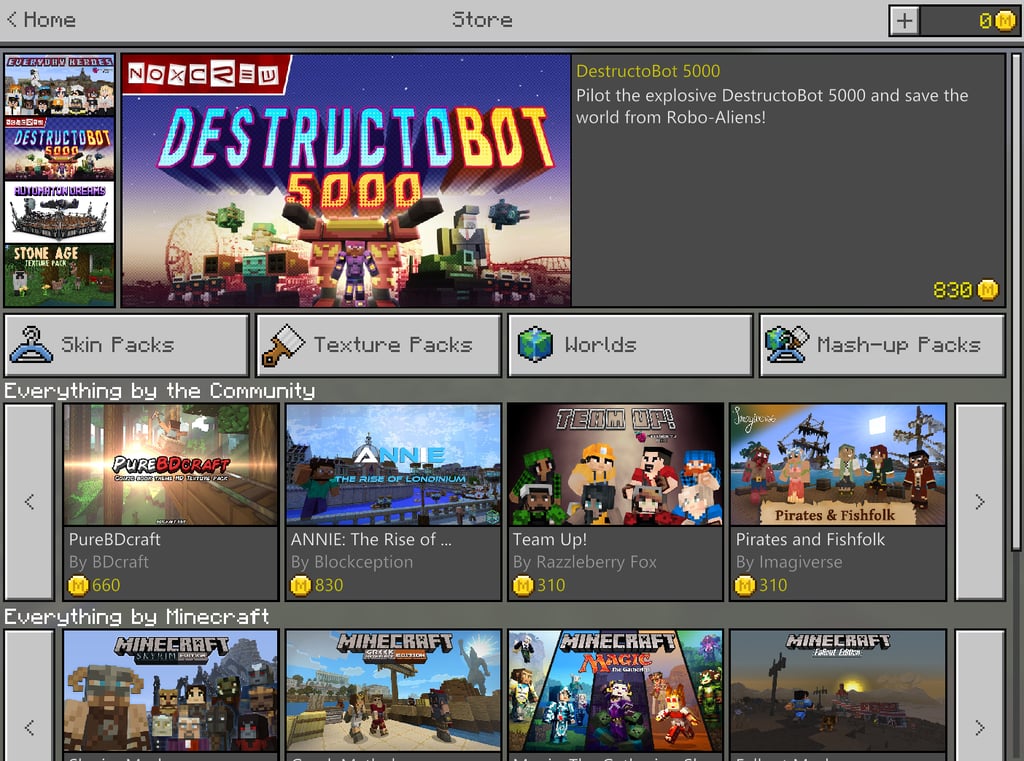 New Microsoft Minecraft Head Helen Chiang Interview | POPSUGAR News