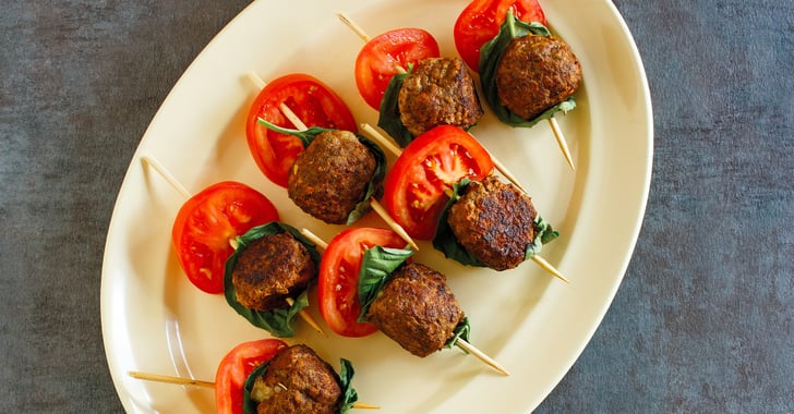 How to Cook Meatballs in an Instant Pot | POPSUGAR Food