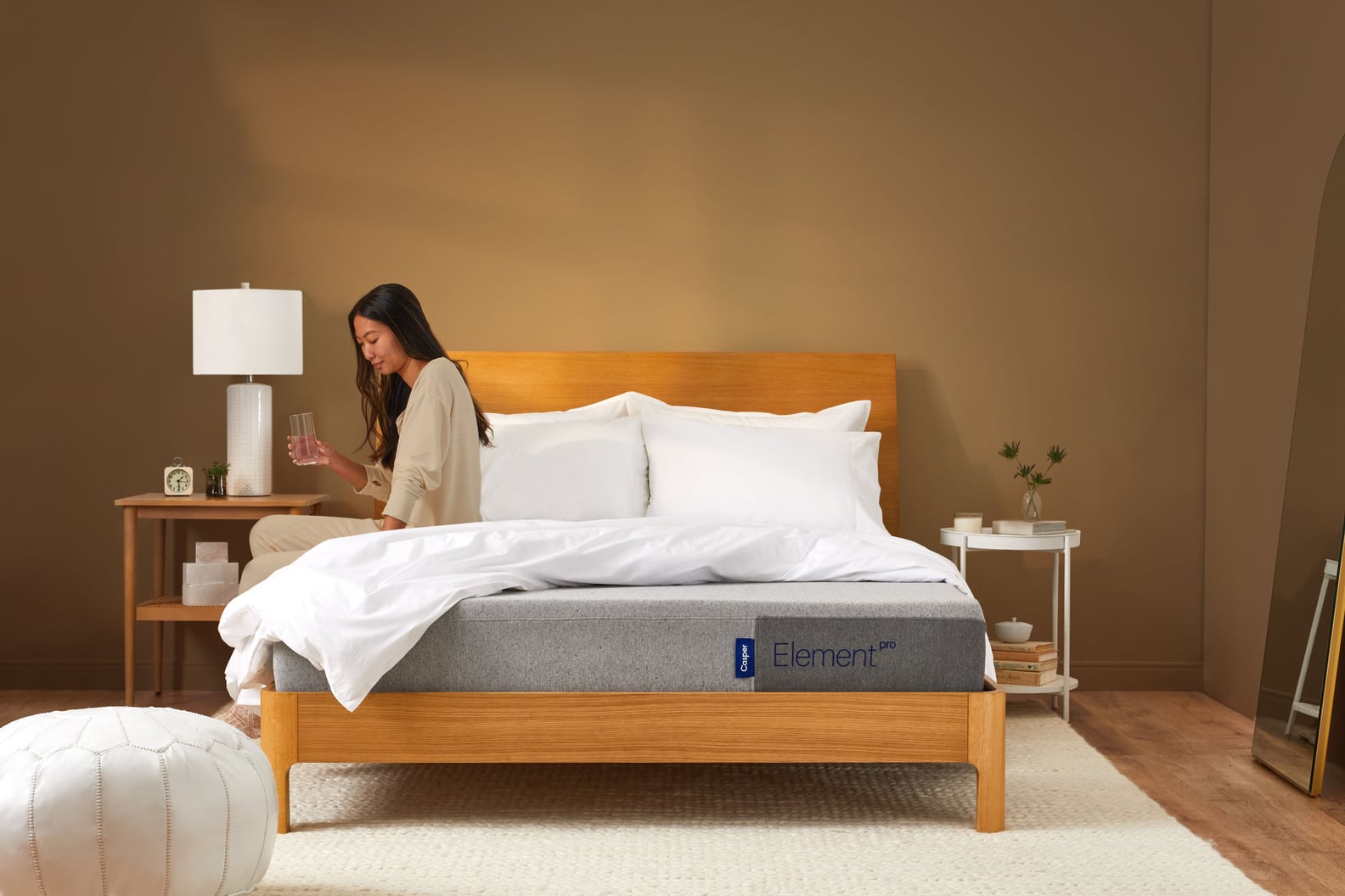 Casper Element Pro Mattress Review: With Photos | PS Home