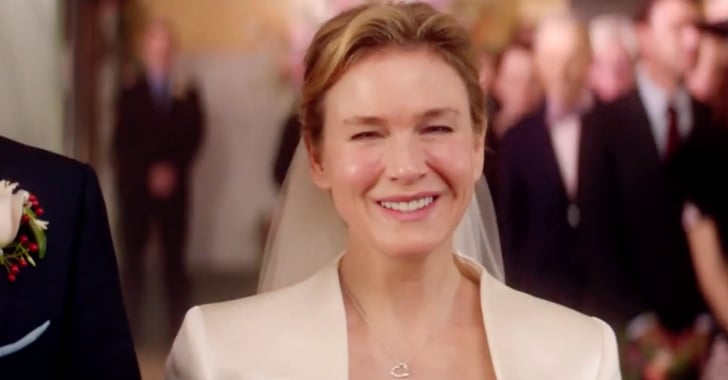 Batman and Superman v Bridget Jones Fake Trailer | POPSUGAR Entertainment