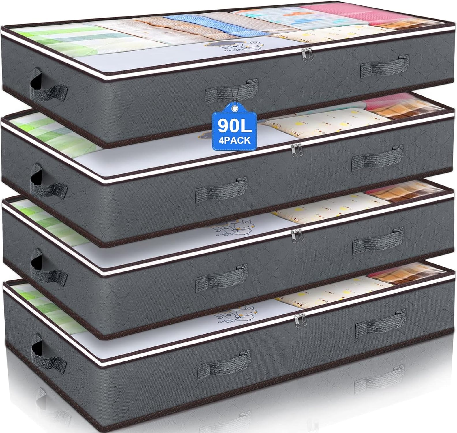 The Best Home Organizers on Amazon | PS Smart Living