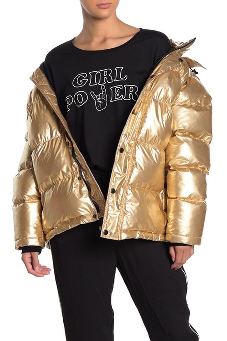 Affordable Coat Gift Guide | PS Fashion