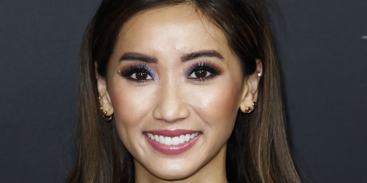 Brenda Song Through the Years I Pictures | POPSUGAR Celebrity