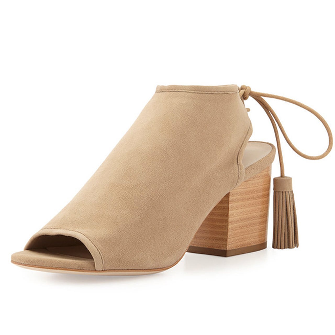 Spring Shoe Trends 2016 | PS Fashion