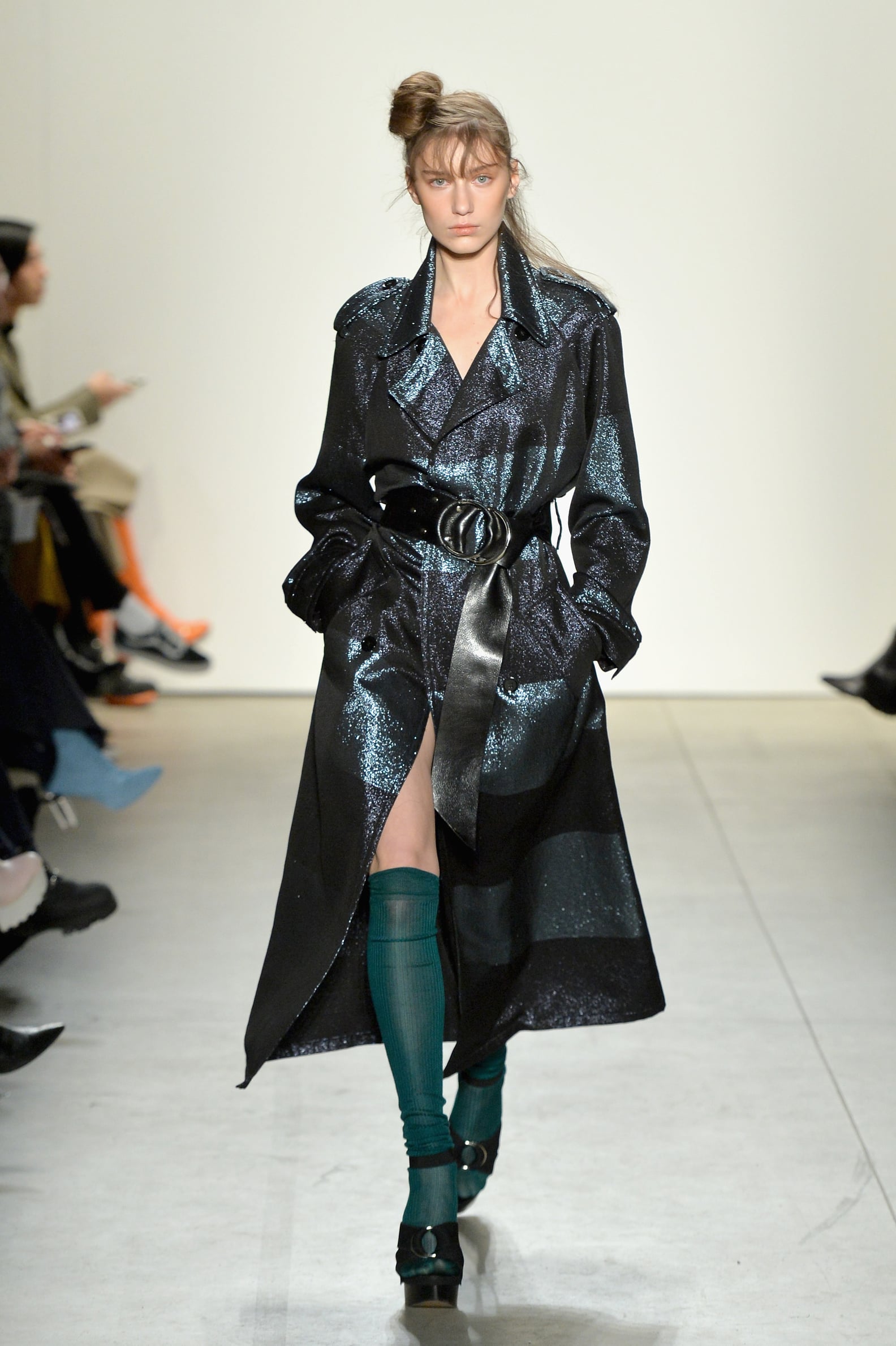 Best Coats From the Fall 2017 Runway | PS Fashion