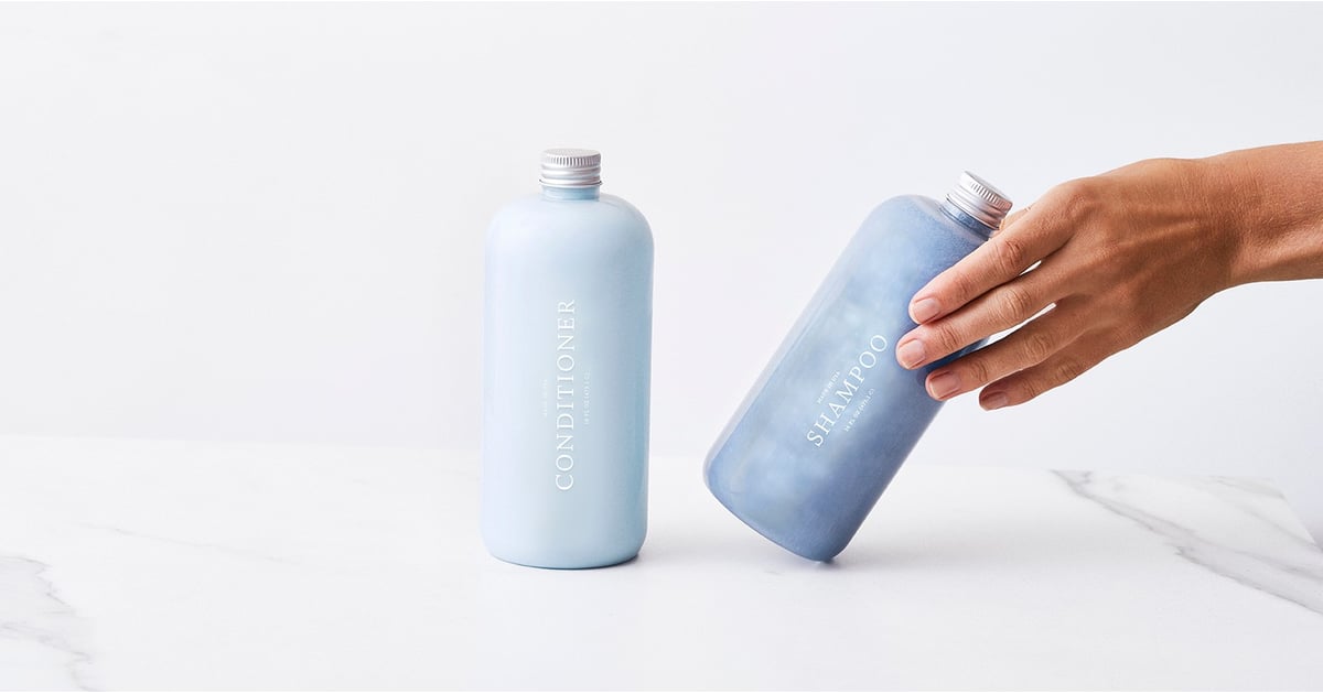 Customized Shampoo and Conditioner For Your Hair Type | POPSUGAR Beauty