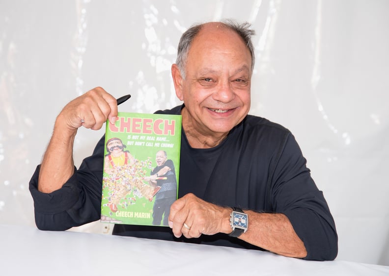 Disney and Pixar's Coco Movie Details | POPSUGAR Latina