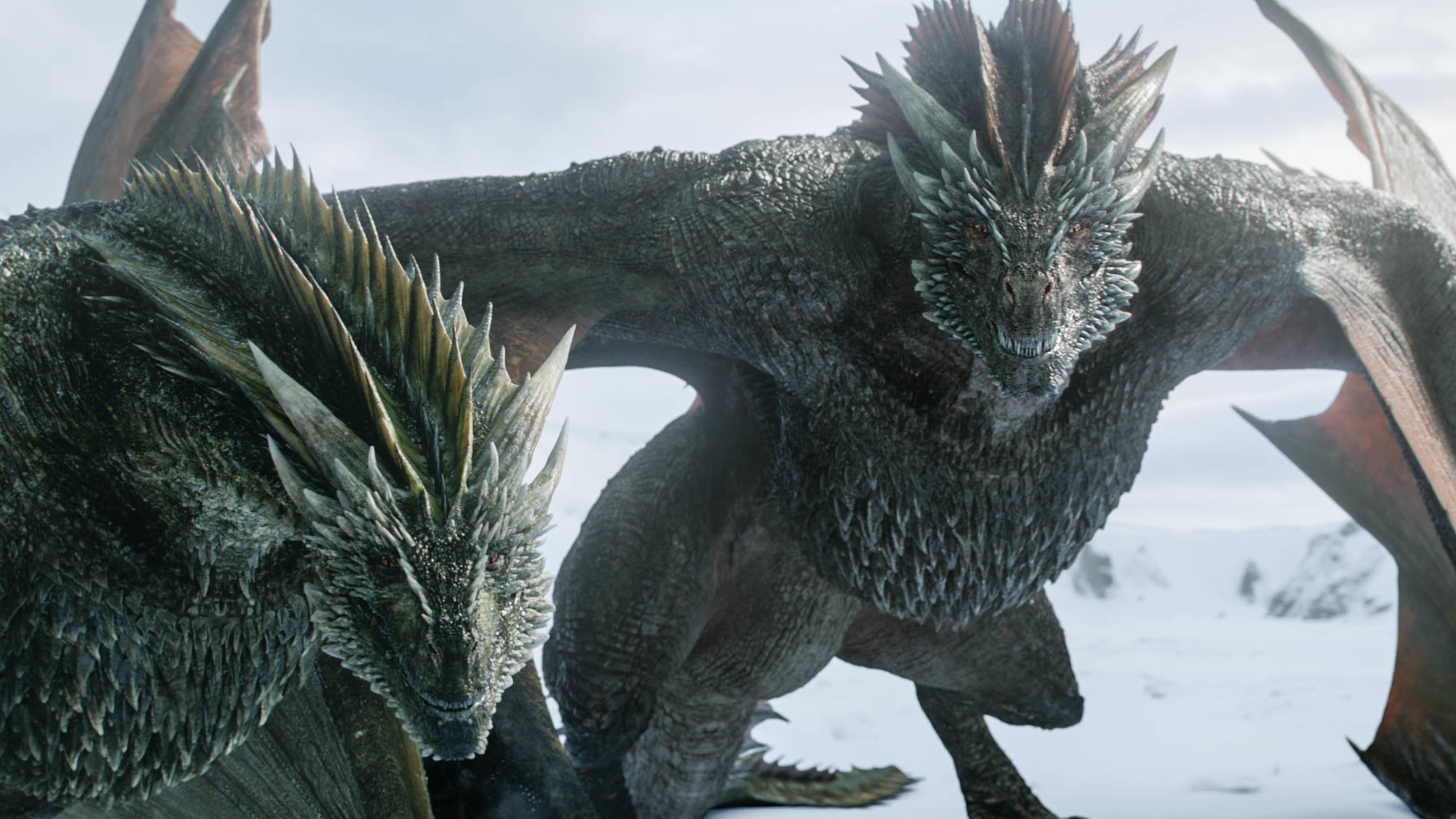 Game of Thrones Theory That Drogon Is Khal Drogo | POPSUGAR Entertainment