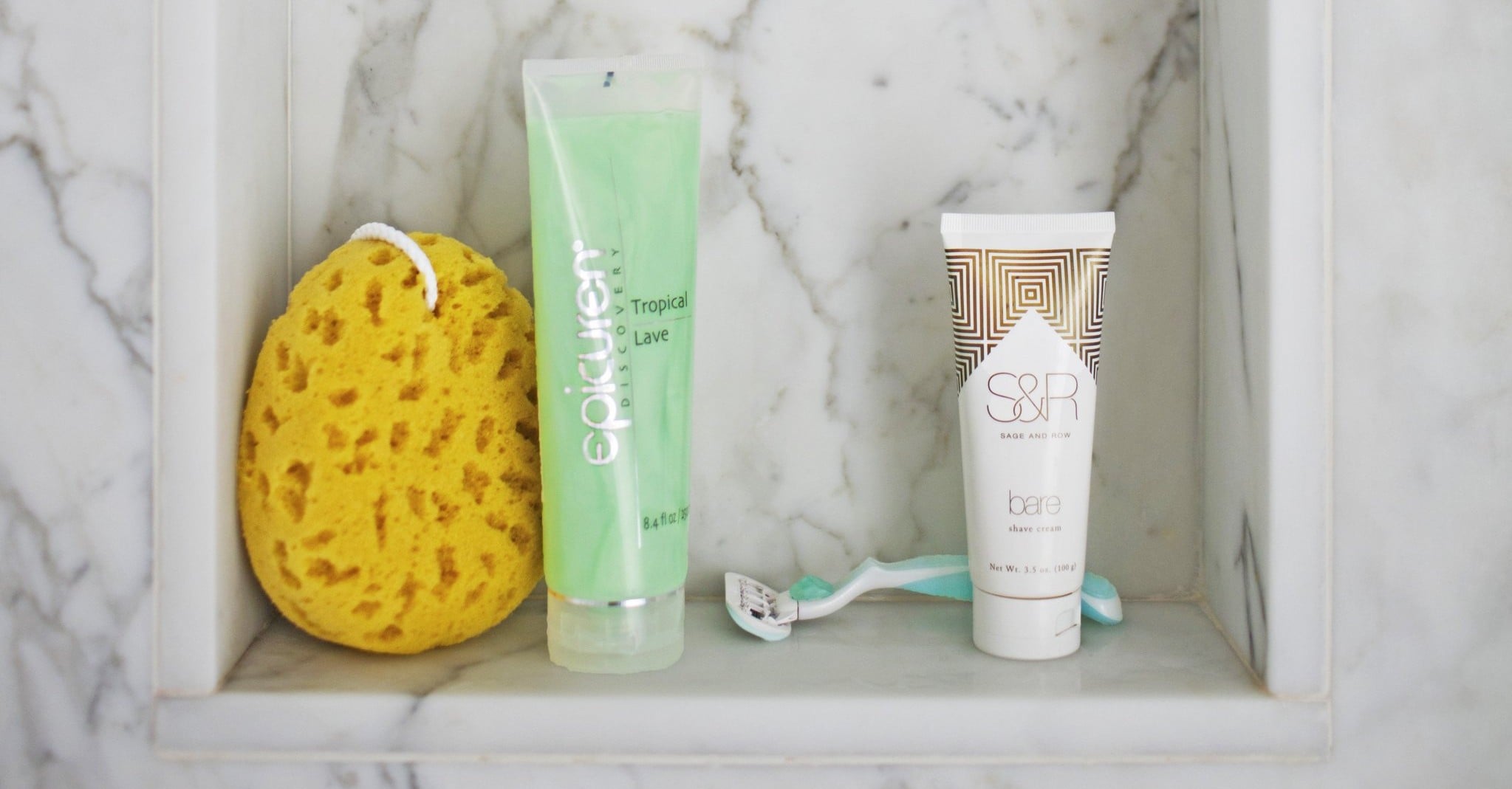 Cold Showers Vs Hot Showers The Health Benefits Of Both Popsugar