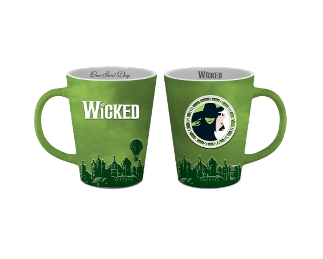 Gifts For Wicked Fans | PS Entertainment