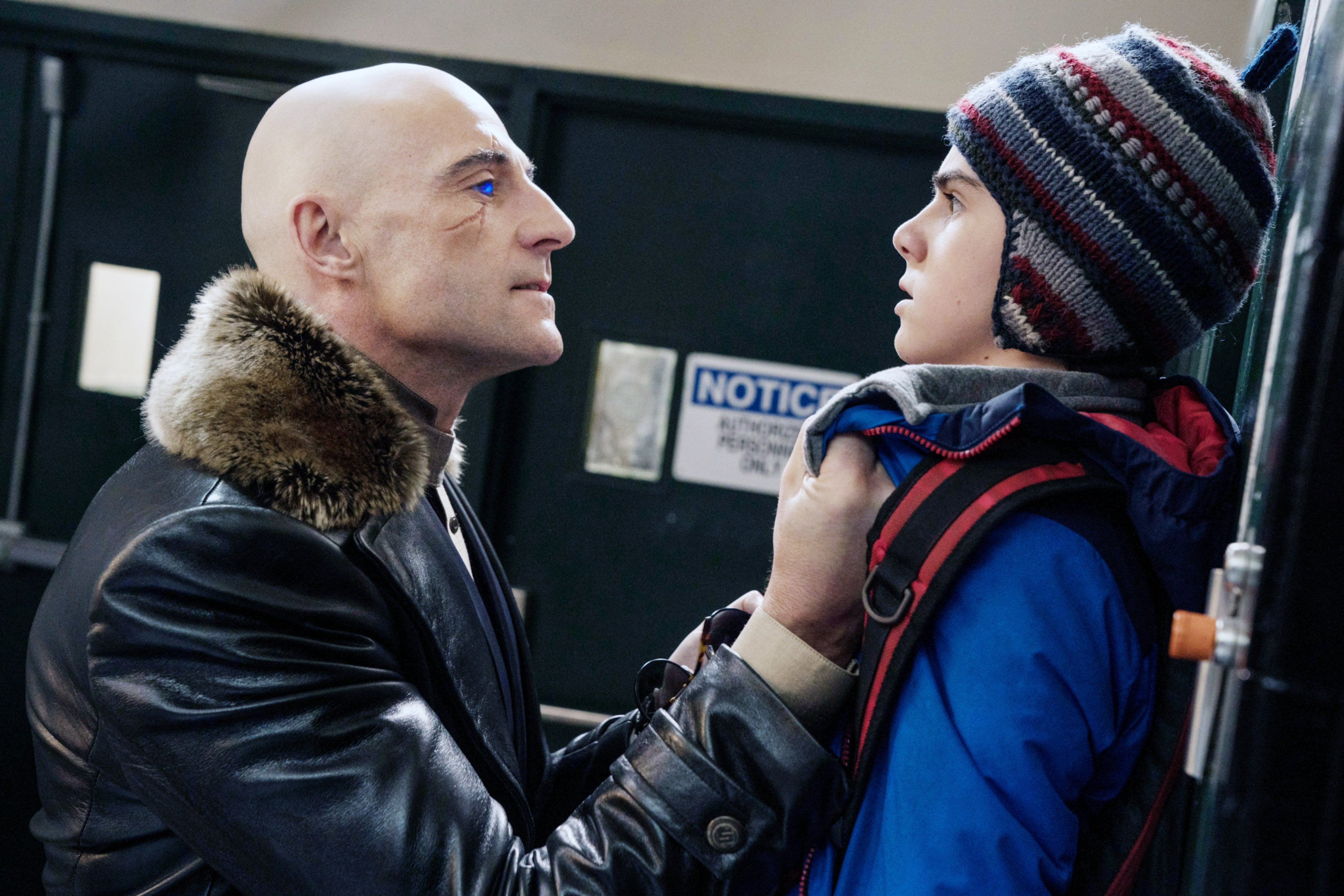 Who Is the Caterpillar Worm in Shazam? | PS Entertainment